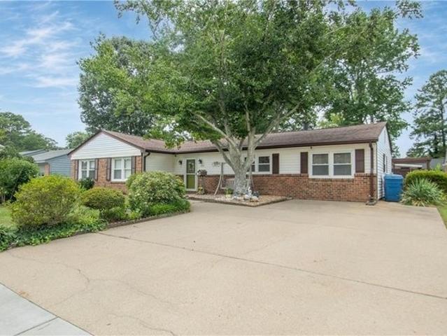 409 Old Forge Ct, Virginia Beach, VA 23452