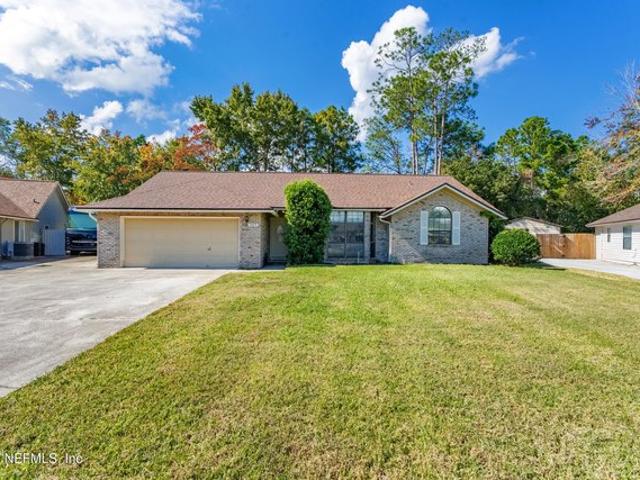 409 Oldfield Dr, Fleming Island, FL 32003