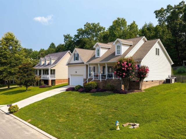 409 Olivia Lane