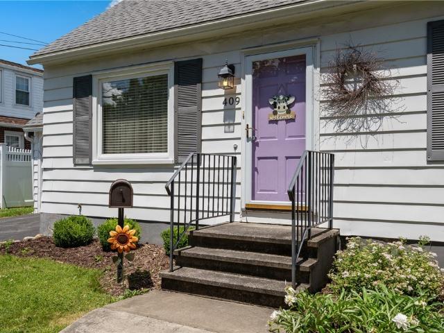 409 Orwood Place
