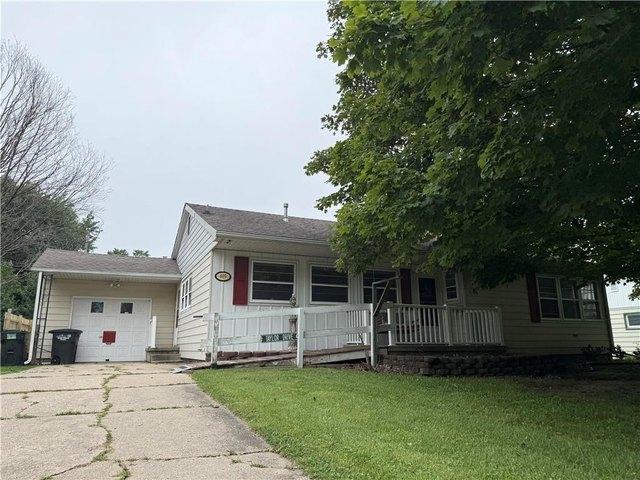 409 Orchard St, Danville, IL 61832