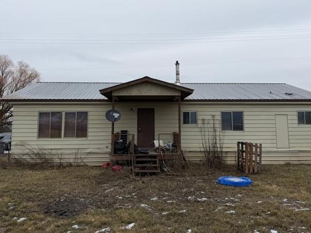409 Orin Rice Rd, Colville, WA 99114