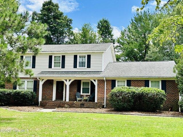 409 Oxford Rd, Greenville, NC 27858