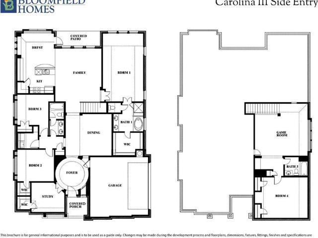 409 Loftsmoor Ln, Red Oak, TX 75154 | MLS #21247