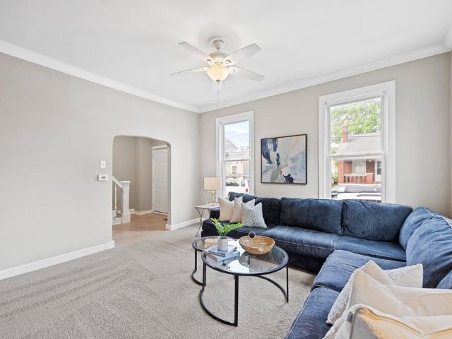 409 Lafayette Avenue