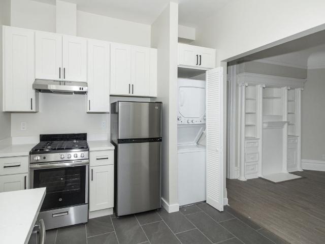 409 Laguna 1 Bedroom Apartment for Rent at 405 Laguna St, San Francisco, CA 94102 Hayes Valley