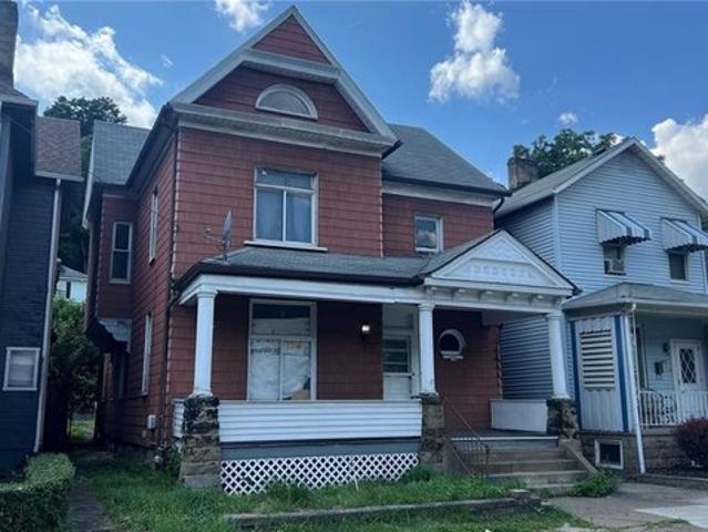 409 Larimer Ave, Turtle Creek, PA 15145