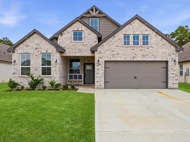 409 Little Spring Court