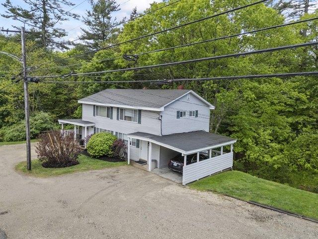 409 Lisbon St, Lisbon, ME 04250