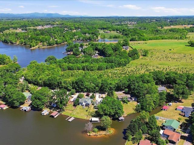 409 Lyman Lake Road