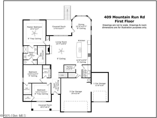 409 Mountain Run Road
