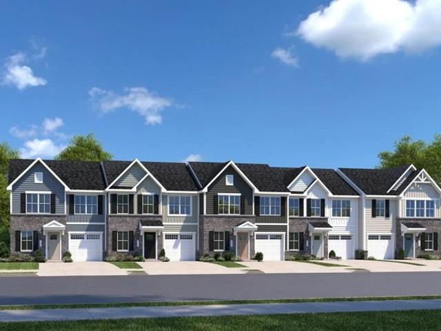 409 Moose Meadow Way, Youngsville, NC 27596