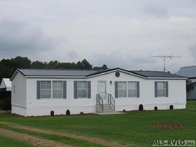409 Moore Town Rd, Ahoskie, NC 27910