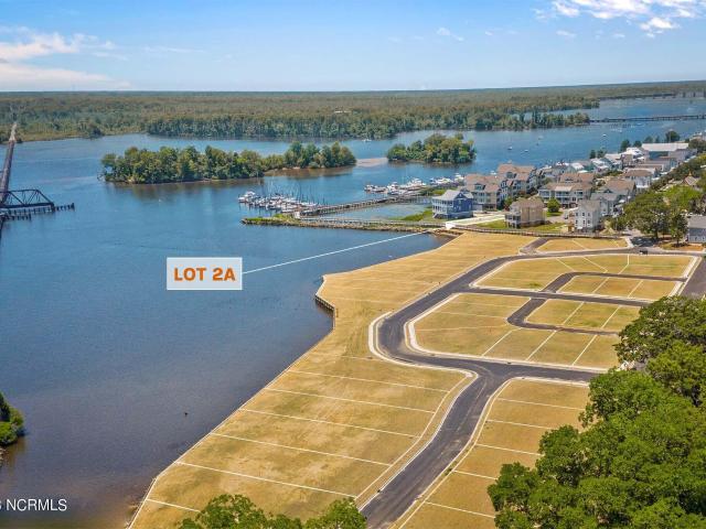 409 Moss Way # Lot 2