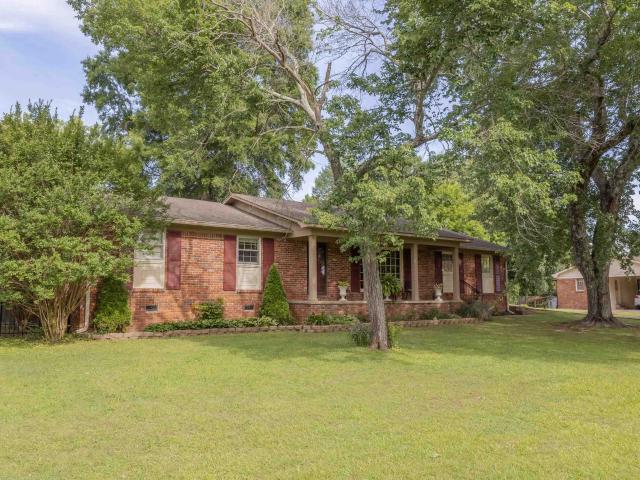 409 Mauldin Ave
