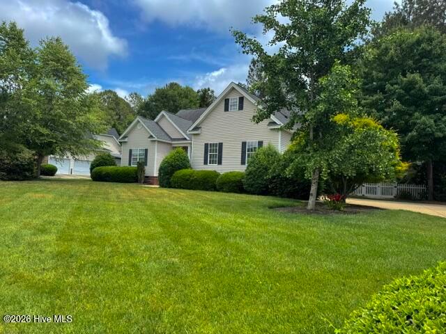 409 Mayfair Drive