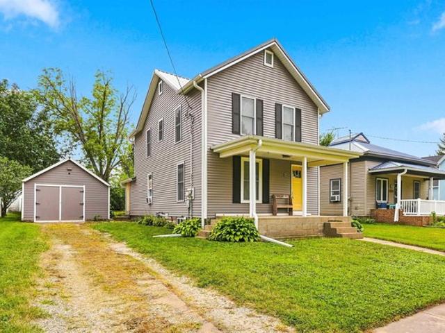 409 Madison St, Nashua, IA 50658