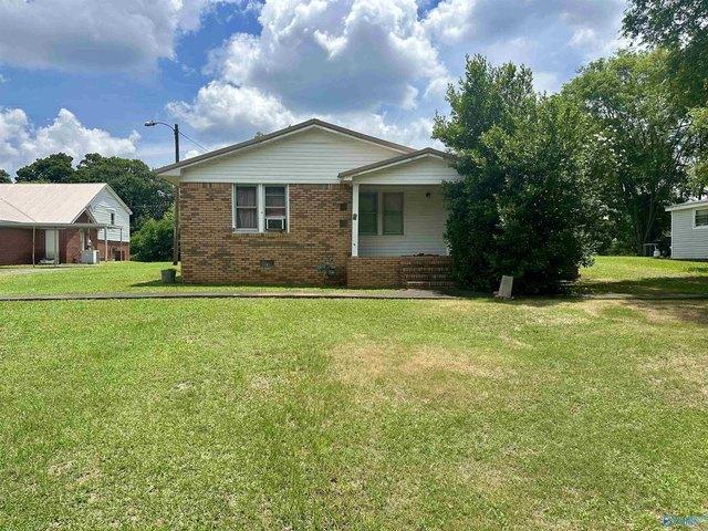409 Magnolia Ave, Anniston, AL 36201
