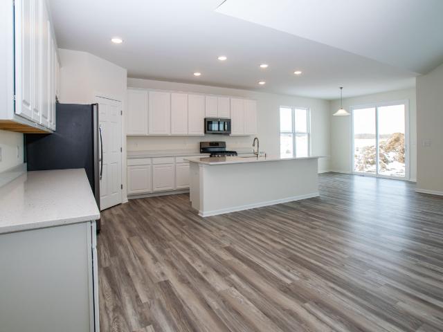 409 Manchester Dr, Unit LT115 GRANT, Williams Bay, WI 53191 | MLS #1950