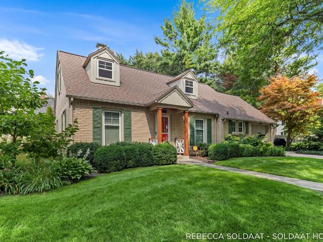 409 Marywood Drive