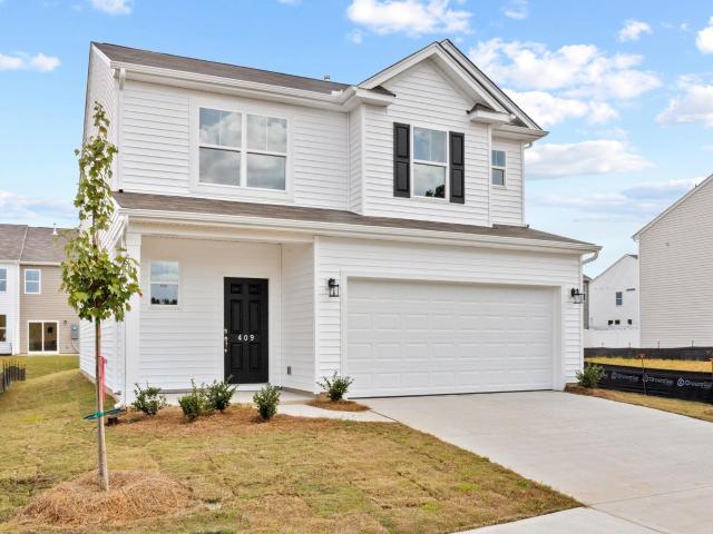 409 Metz Dr, Greenville, SC 29611 | MLS #1560