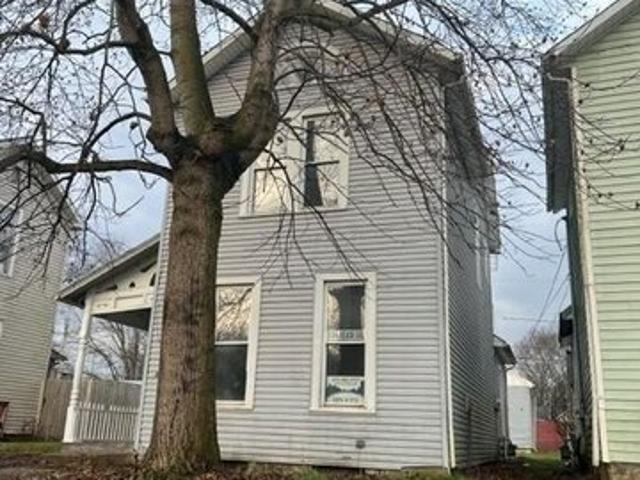 409 Mead 1/2 St Unit 409/ Zanesville, OH 43701