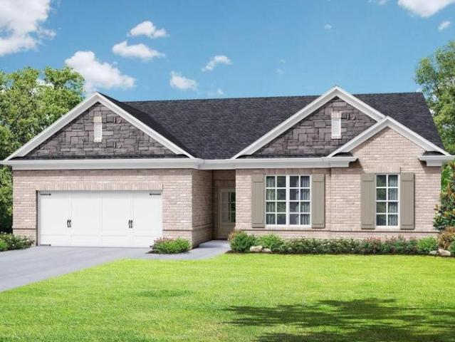 409 Merlot Way, Griffin, GA 30223
