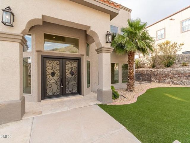 409 Mesilla Vista Ln, El Paso, TX 79912