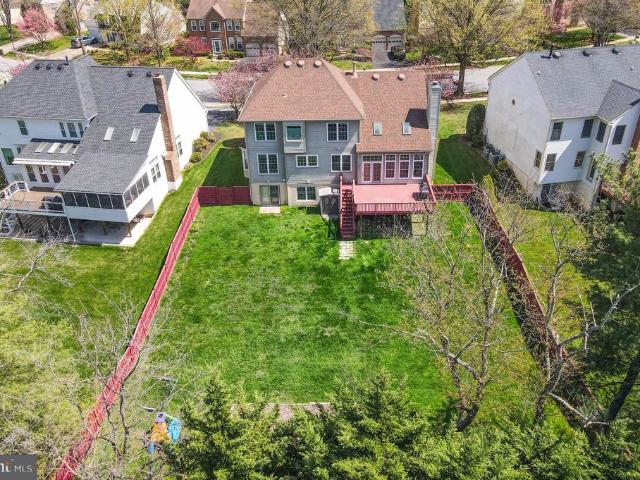 409 Midsummer Drive