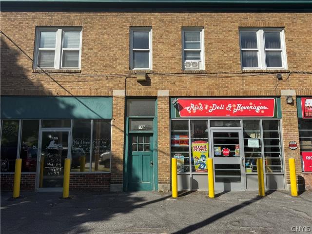409 Milton Avenue # 1