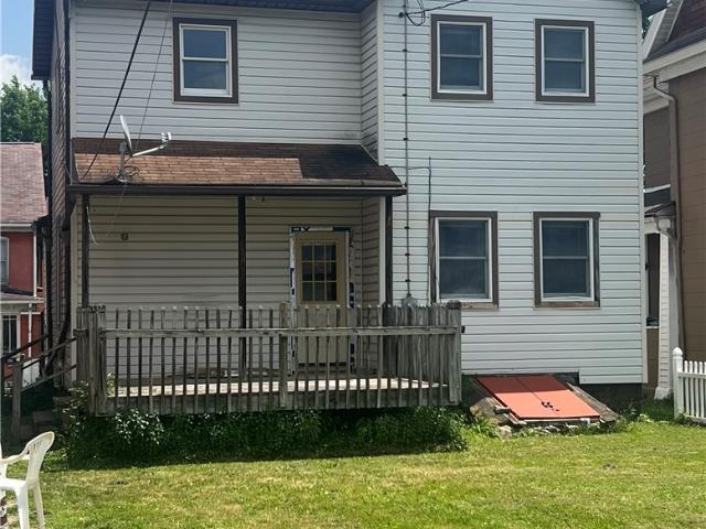 409 N 6th Ave
