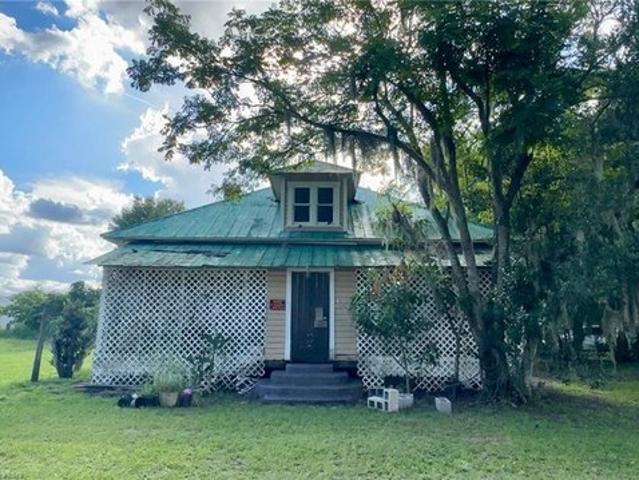 409 N 7th Ave, Wauchula, FL 33873