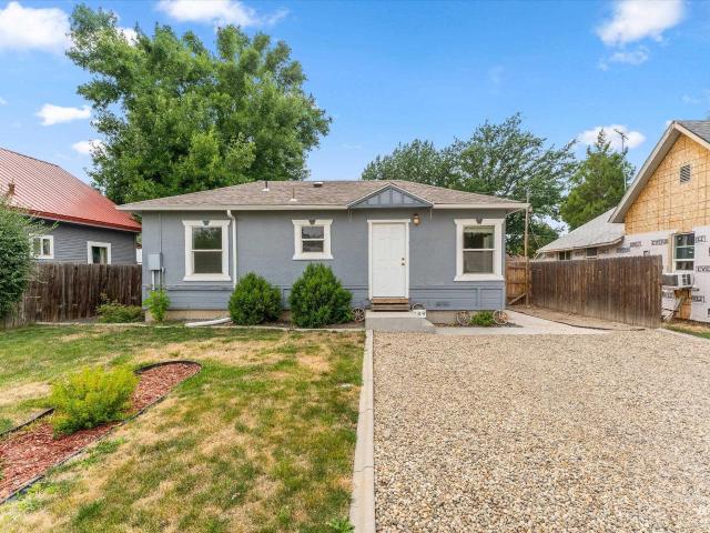 409 N 7th Street