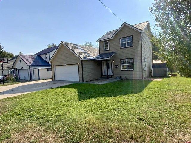 409 N 8th St, Gunnison, CO 81230