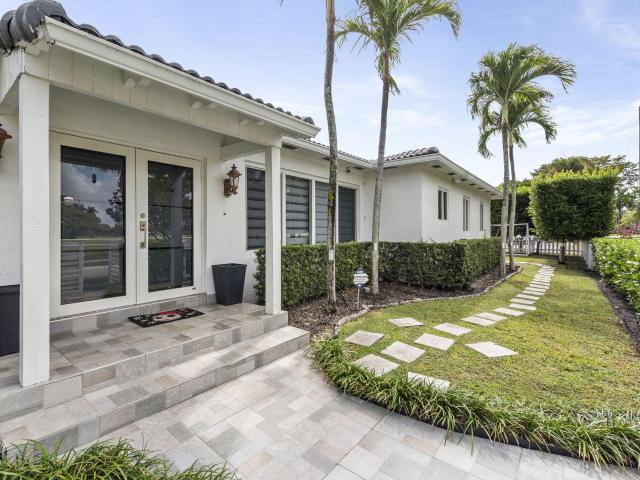 409 N 14th Ave, Hollywood, FL 33020 | MLS #B26000