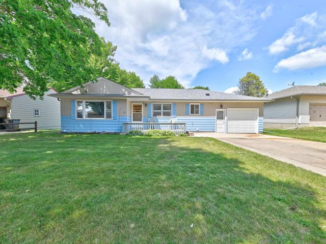 409 N 19th Street