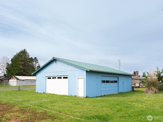 409 N 2nd Street