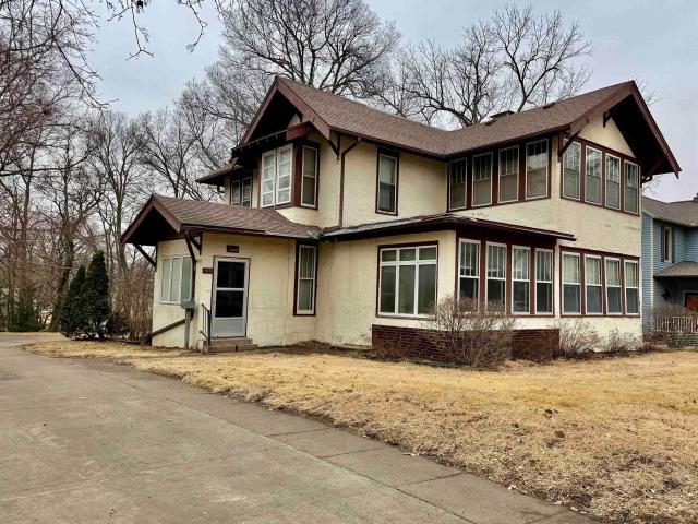 409 N 3Rd Street