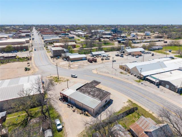 409 N Texas Street
