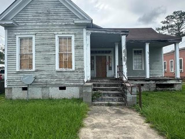 409 N Troup St Unit 4, Valdosta, GA 31601