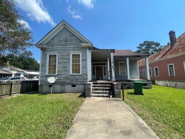 409 N Troup St, Valdosta, GA 31601