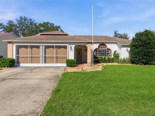 409 N Turkey Pine Loop, Lecanto, FL 34461