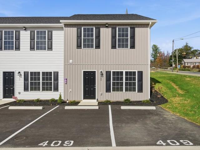 409 N Washington Ave, Pulaski, VA 24301