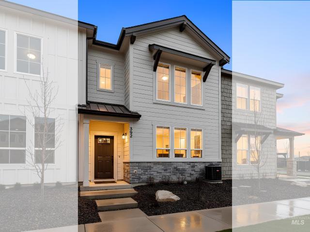 409 N Zimmerman Way