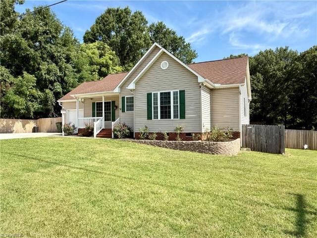 409 N Ayersville Road
