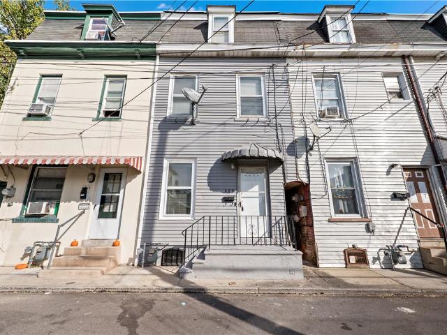 409 N Bryan Street