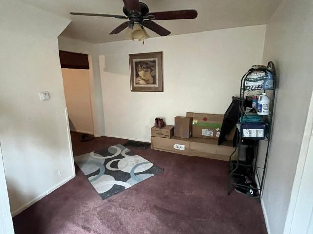 409 N Centennial Street