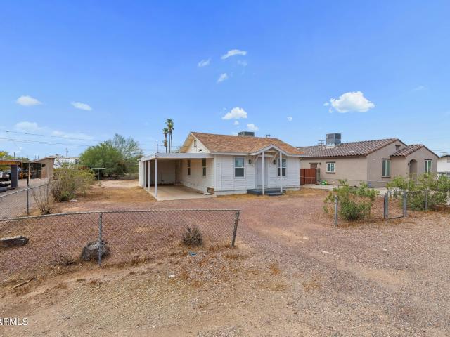 409 n coolidge avenue