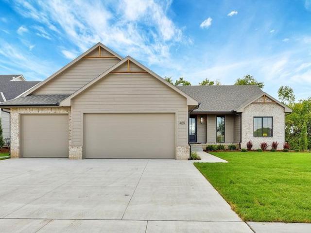 409 N Fielding St, Derby, KS 67037
