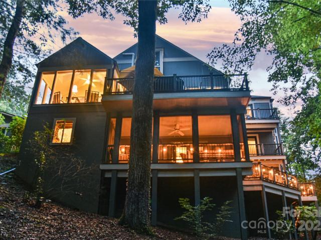 409 N Fork Rd, Black Mountain, NC 28711 | MLS #4284